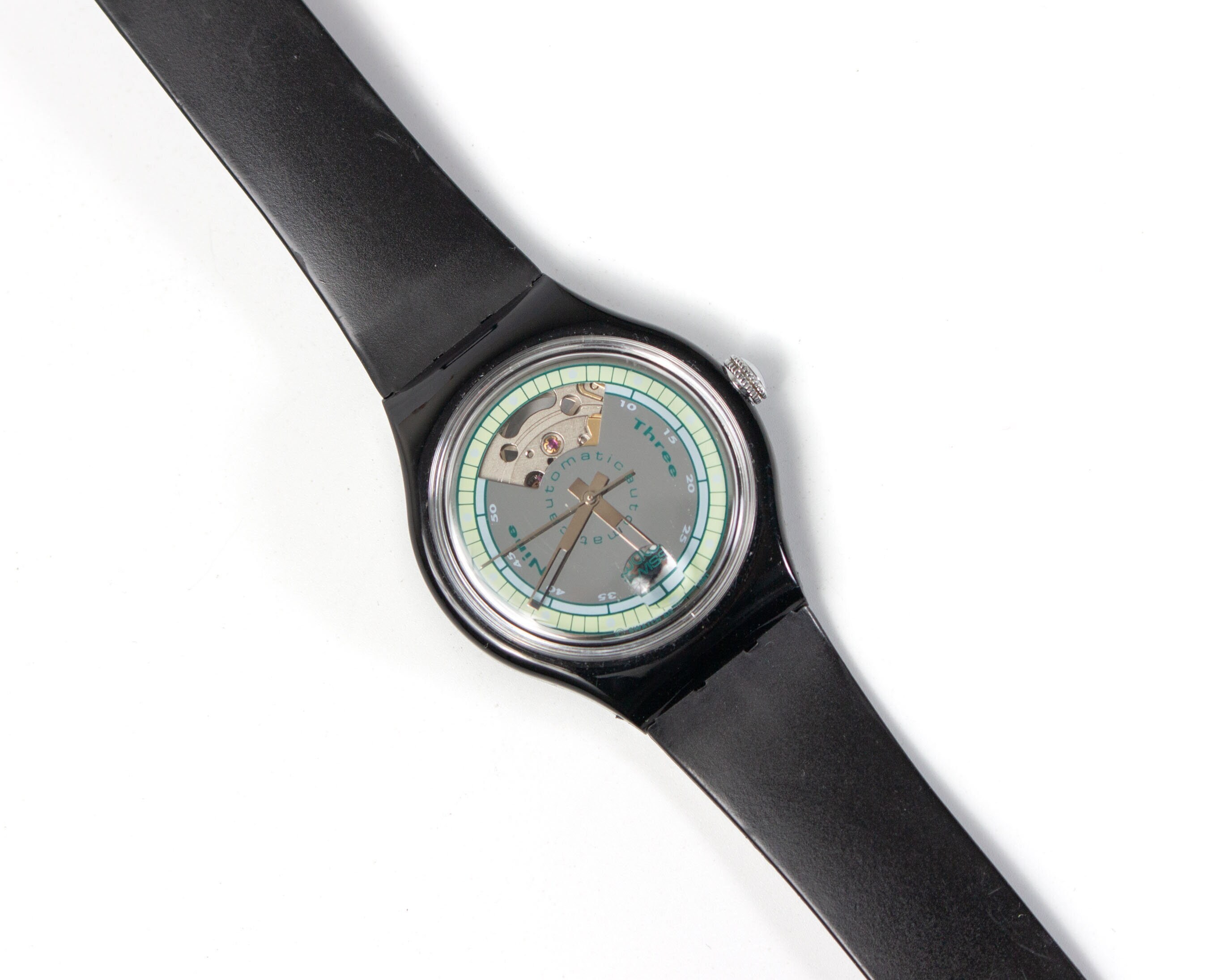 Swatch 23 Jewels Automatic | atelier-yuwa.ciao.jp