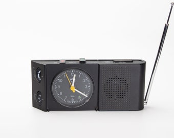 1990s Alarm Clock - Etsy