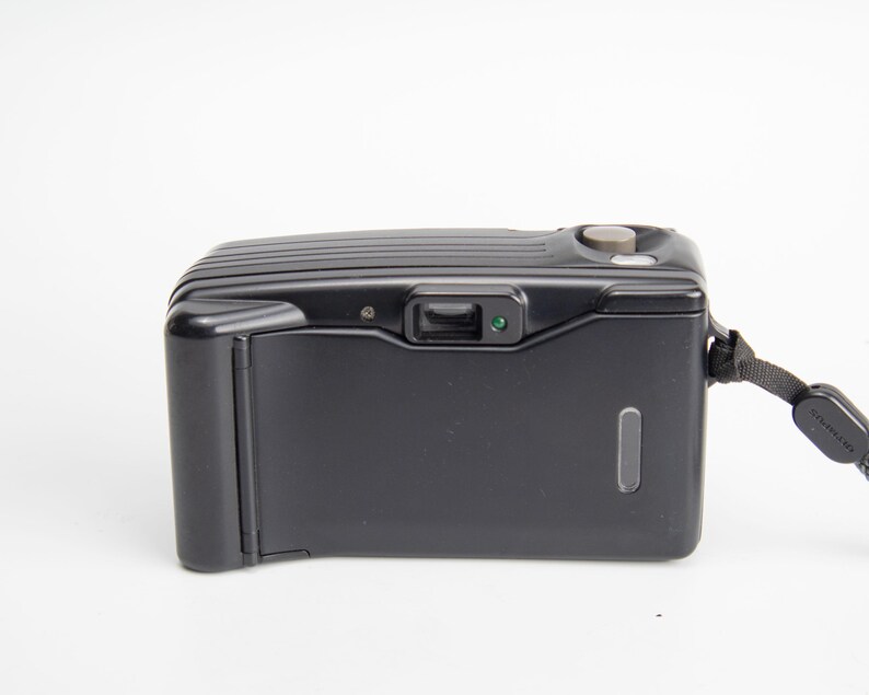 Canon Prima Junior DX Compact Film Camera 35mm Point Shoot Camera - Etsy