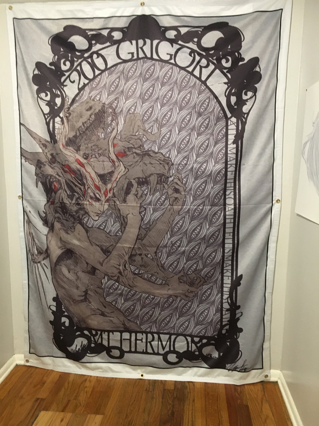 Morning Original Tapestry - Etsy