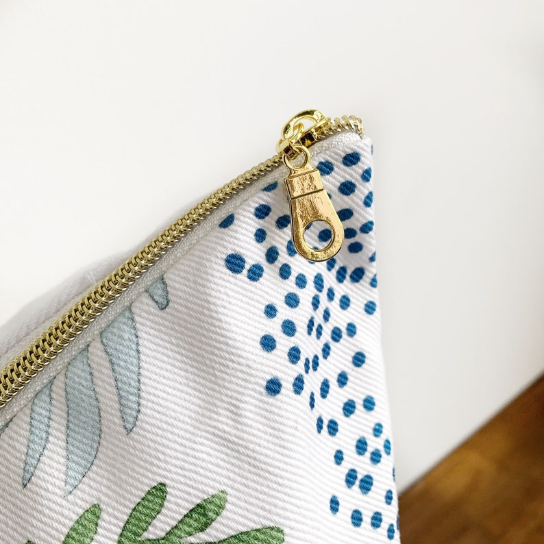 Cover Only Pearls Bouquet Blue and Green Designed by - Etsy