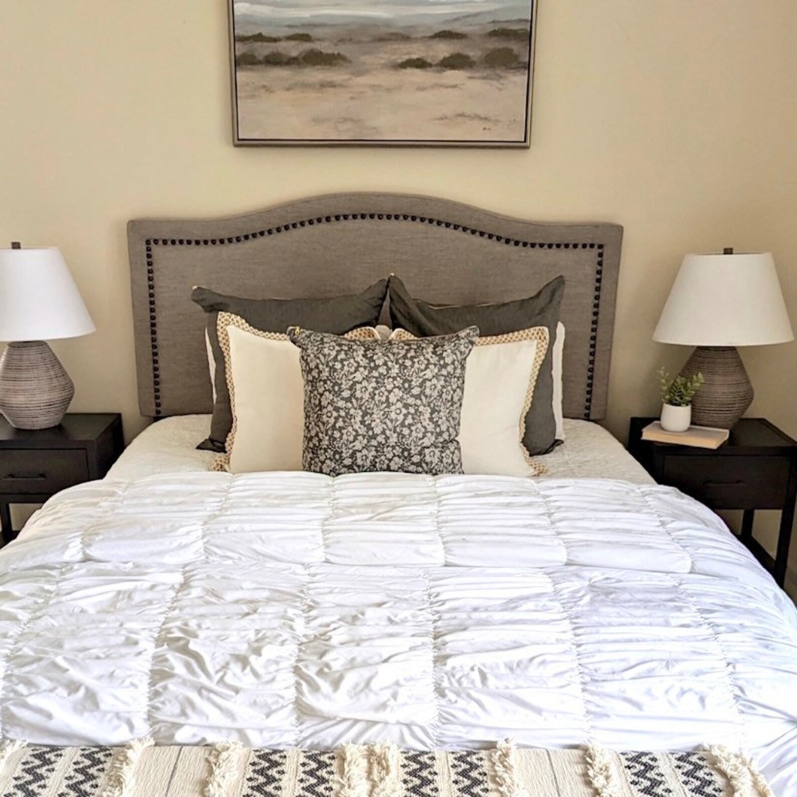 Cover Only | Farmhouse Cerie | Designed by Holli Zollinger | Dogwood ...