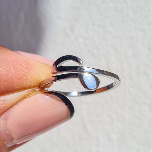 Music Ring - Etsy