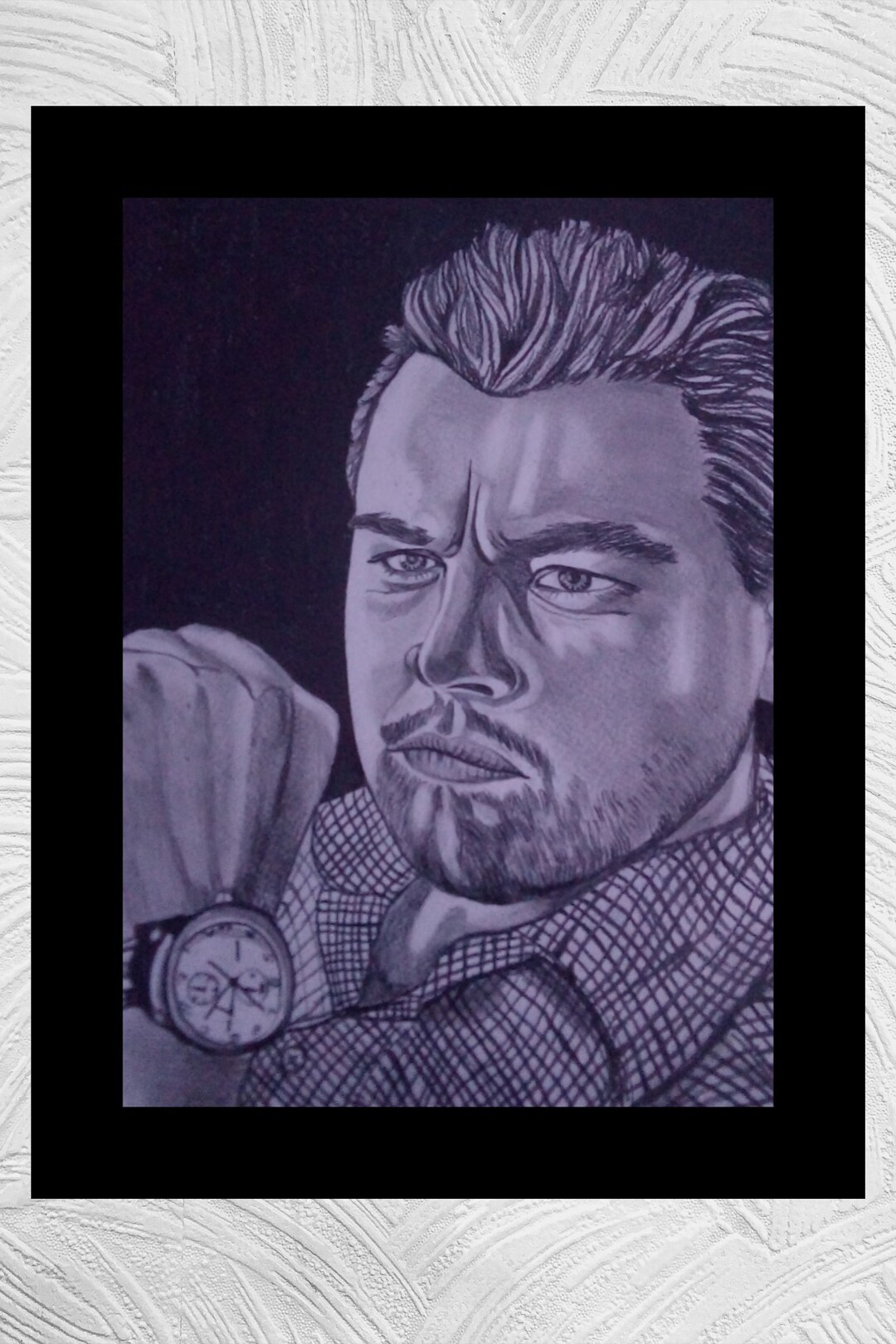Custom Portraits Pencil Drawing Hand Drawing Customer - Etsy