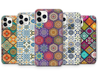 Mosaic Phone Case | Etsy