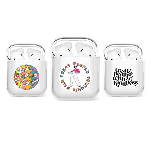 Harry Styles Airpods Case - Etsy
