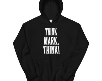 Think Mark - Etsy