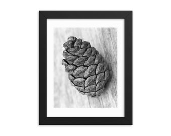 Grayscale Poster - Etsy