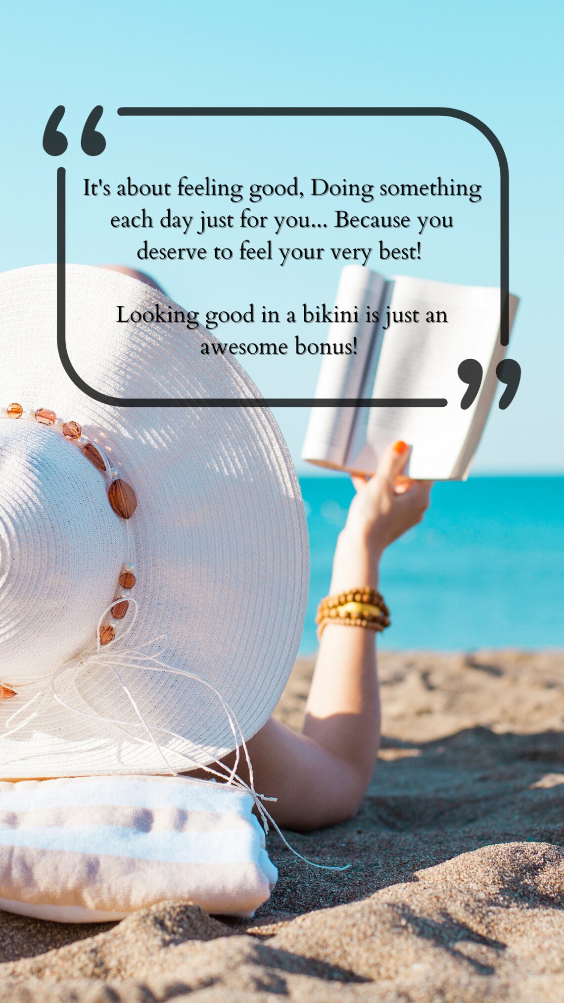 Summer Body Loading BOD Group IG Story Templates - Etsy