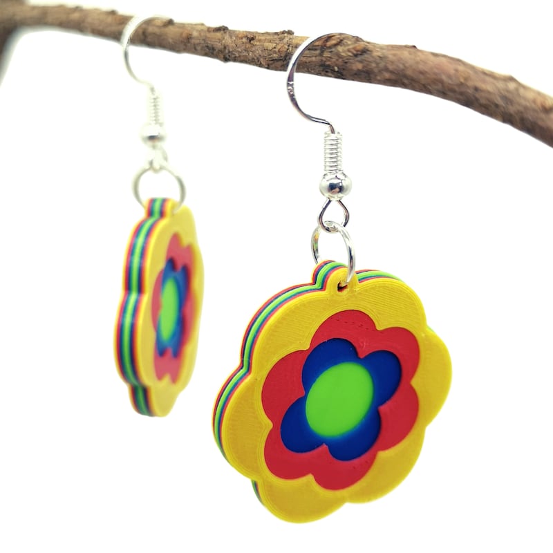 Prilblumen - Etsy.de