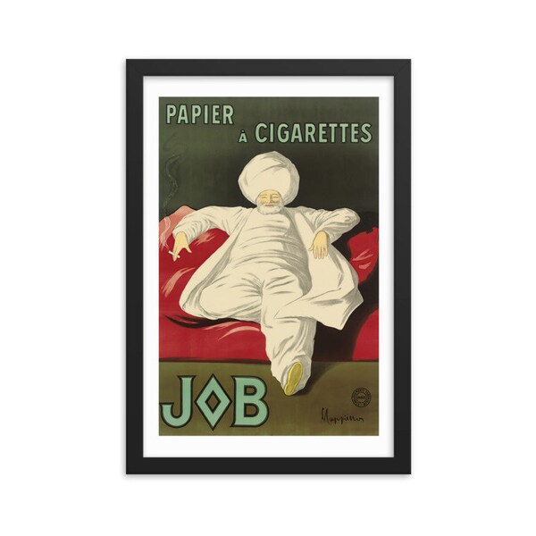 Job Cigarettes - Etsy
