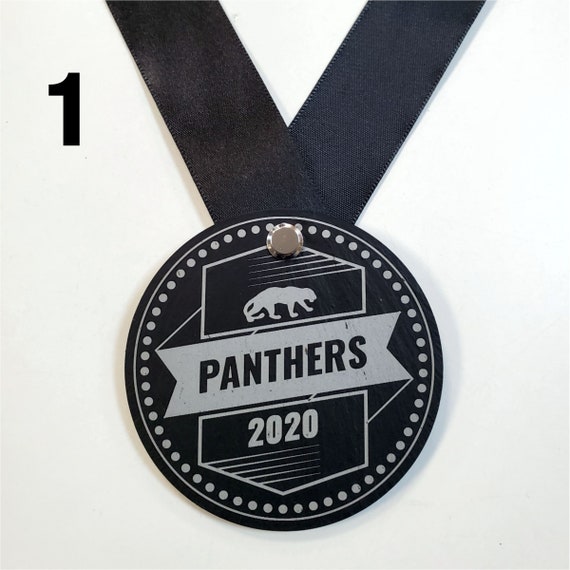 Personalised Welsh Slate Medal Custom Medals Race Award | Etsy