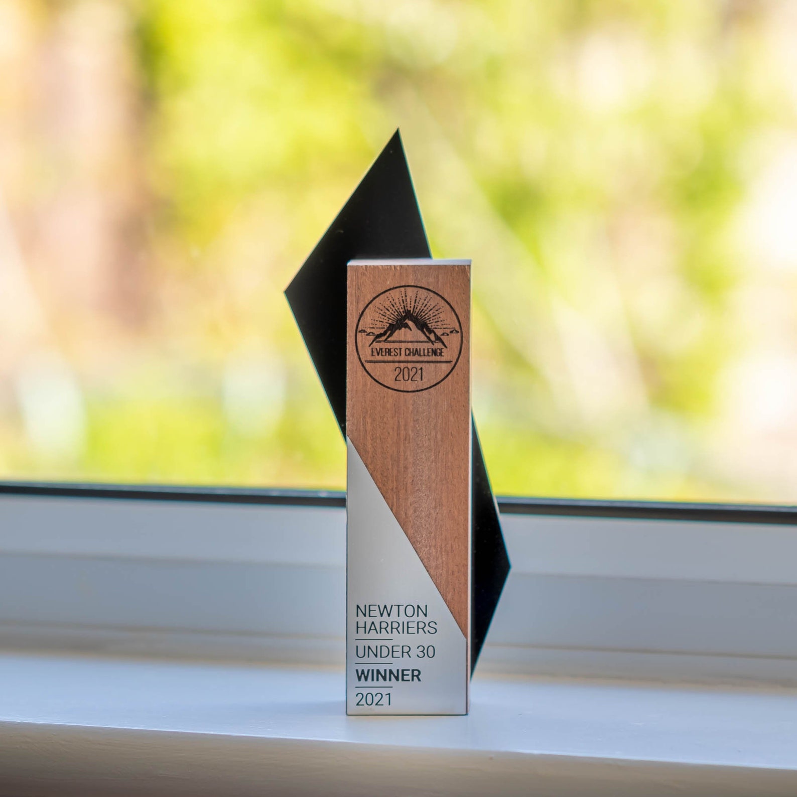 Personalised Wooden Trophy Kite Award Personalized Bespoke - Etsy UK