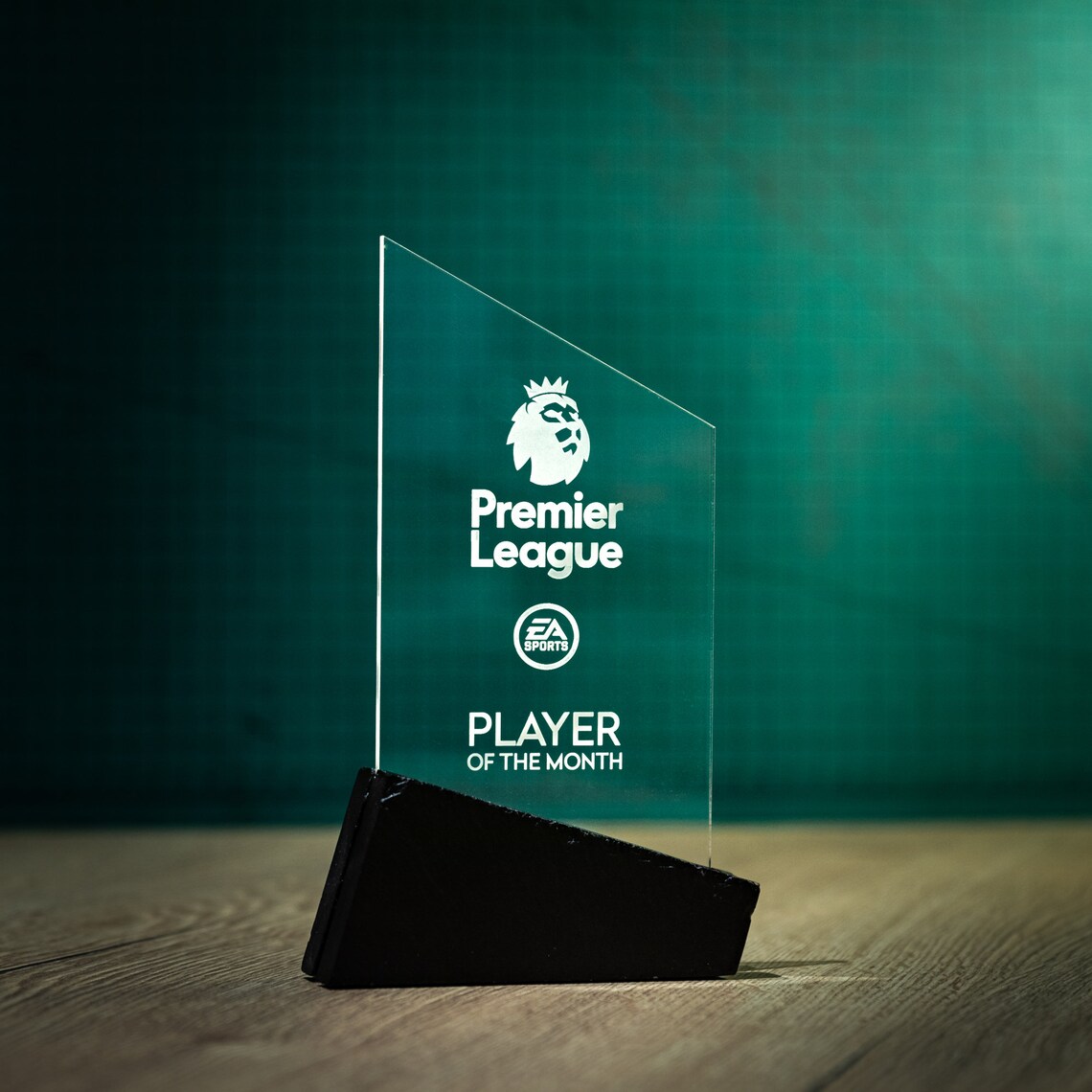 Personalised Trophy Slate Pinnacle Award Personalized Bespoke - Etsy