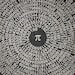 Welsh Slate Pi to 500 Decimal Places Coaster Unique Gift Maths - Etsy