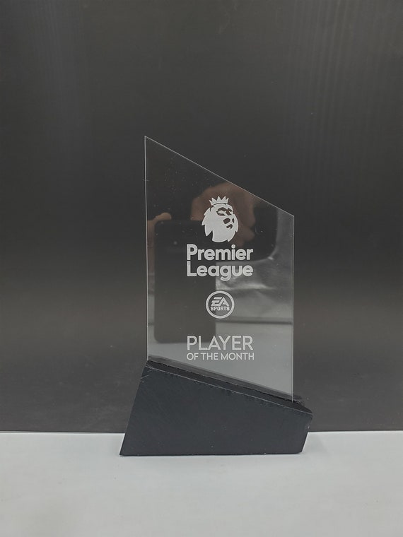 Personalised Trophy Slate Pinnacle Award Personalized Bespoke - Etsy