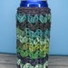 Slim Can Cozy Crochet Pattern - Etsy