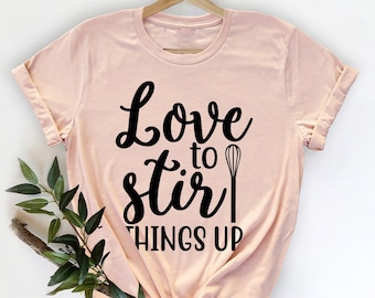 Chef Shirts Funny Chef T-shirt Chef Tee Shirts Cool Chef - Etsy