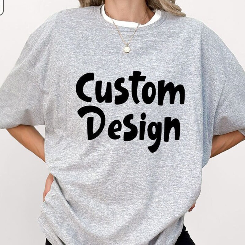 Tee Shirts - Etsy