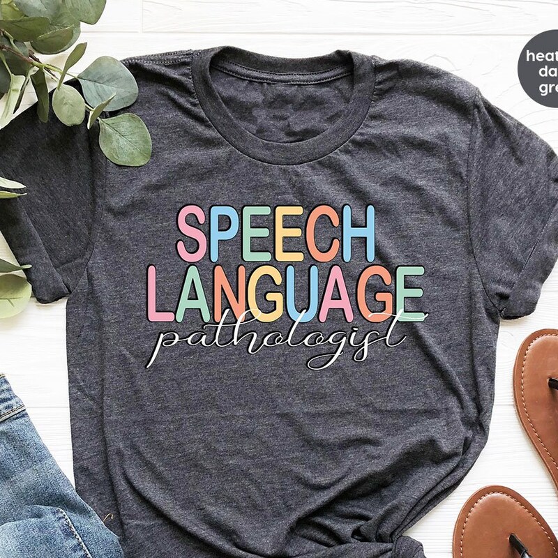 Speech Pathology - Etsy