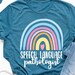 Speech Therapy is My Jam Shirt, Slp Shirts, Speech T-shirt, Slp Gifts ...