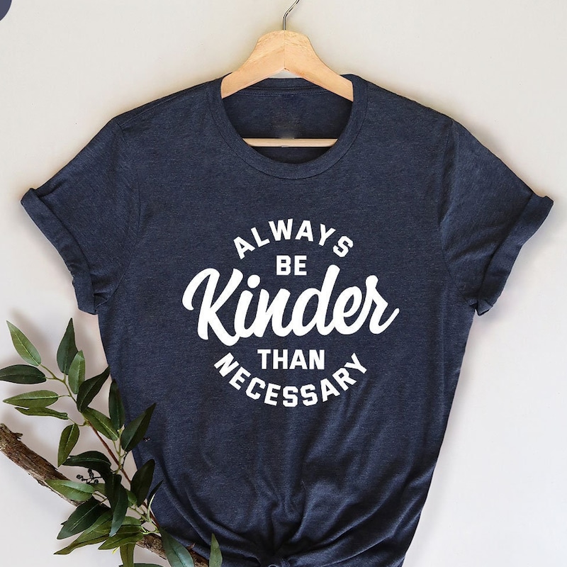 Inspirational Shirts - Etsy