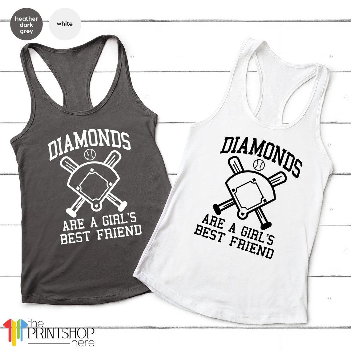 Baseball Shirt Women Softball Shirts Womans Cute Shirt | Etsy