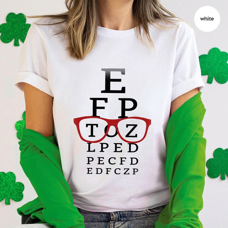 Optometrist Shirt, Optometry School Graphic Tees, Cool Optometry Gifts ...