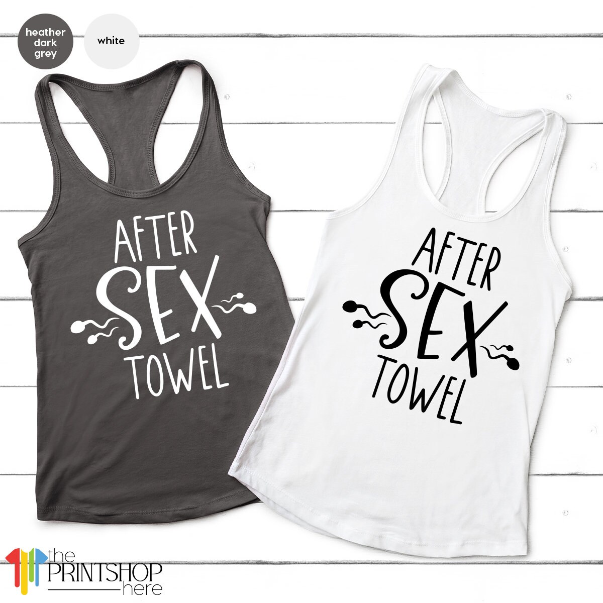 Sarcastic Shirt After Sex Towel Tee Funny Adult T Shirt Etsy
