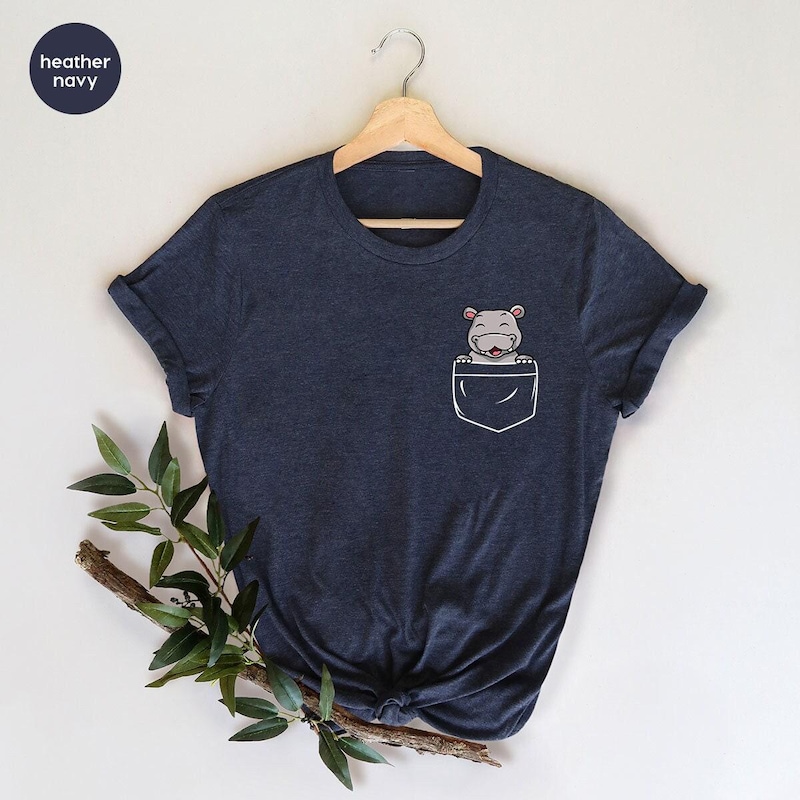 Hippo Kids Clothing - Etsy