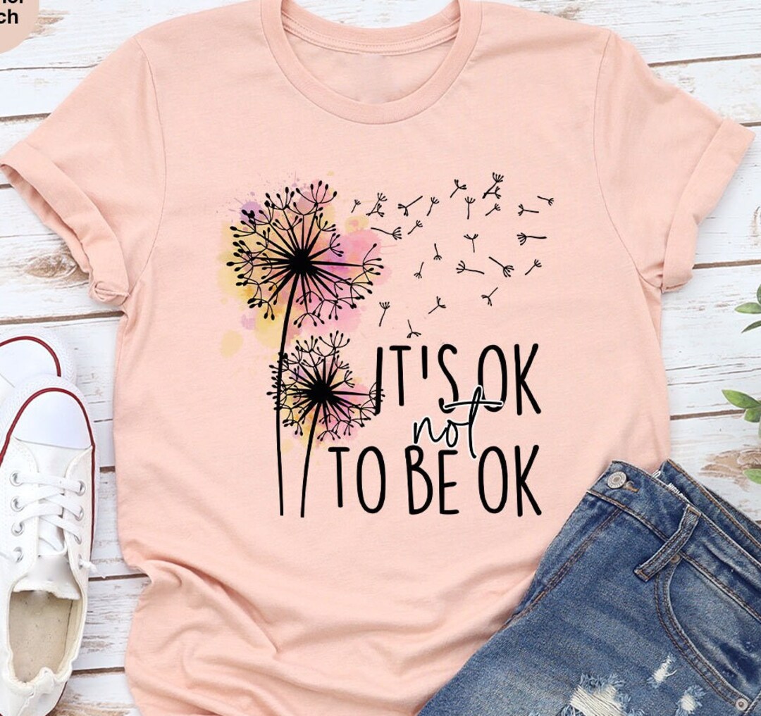 Inspirational Tshirts, Gift for Her, Self Love T-shirt, Motivational ...
