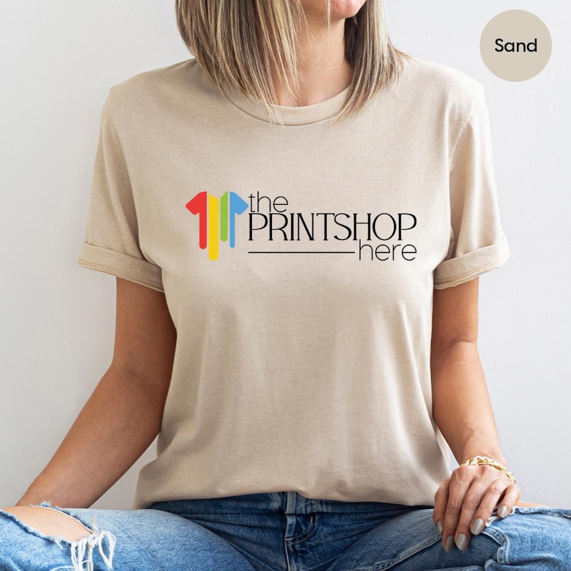 Tee Shirts - Etsy