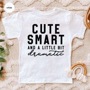 Funny Youth T-shirts, Cute Girls Shirts, Toddler Girls Outfit, Gifts ...