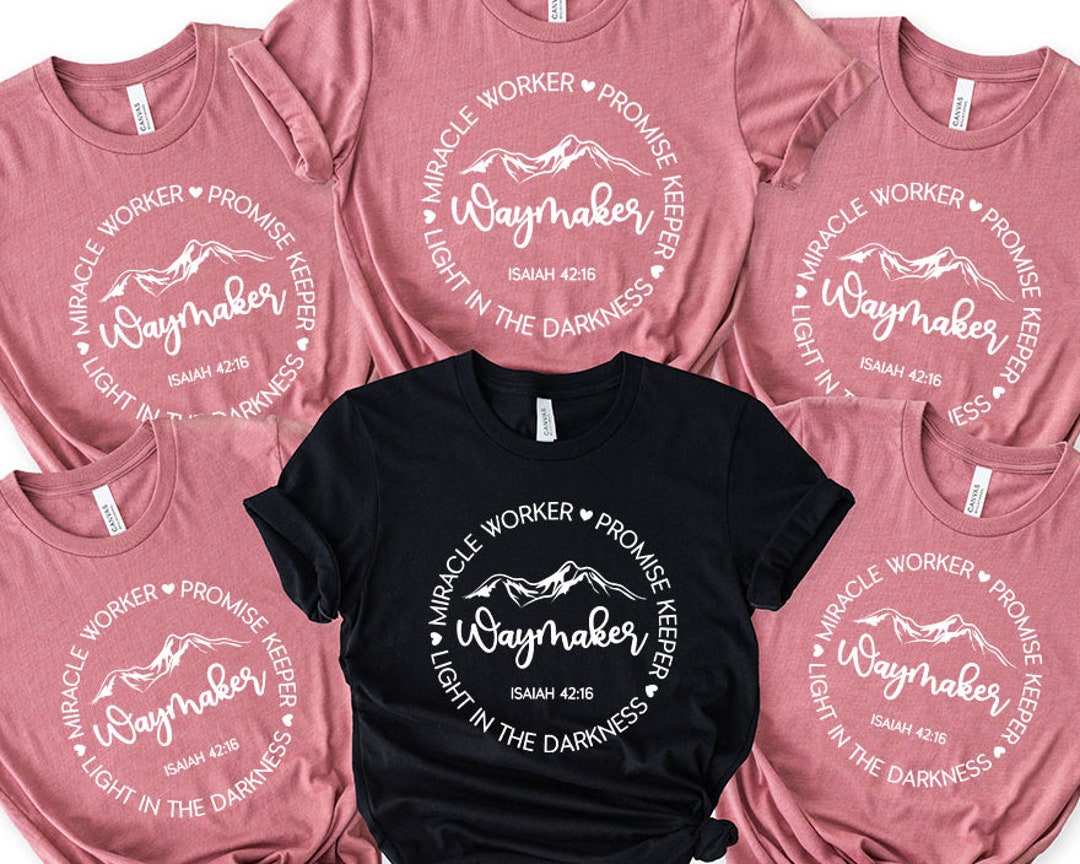 Bible Verse T-shirt, Christian Shirts, Jesus Shirt, Christian Gifts ...