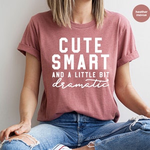Funny Youth T-shirts, Cute Girls Shirts, Toddler Girls Outfit, Gifts ...