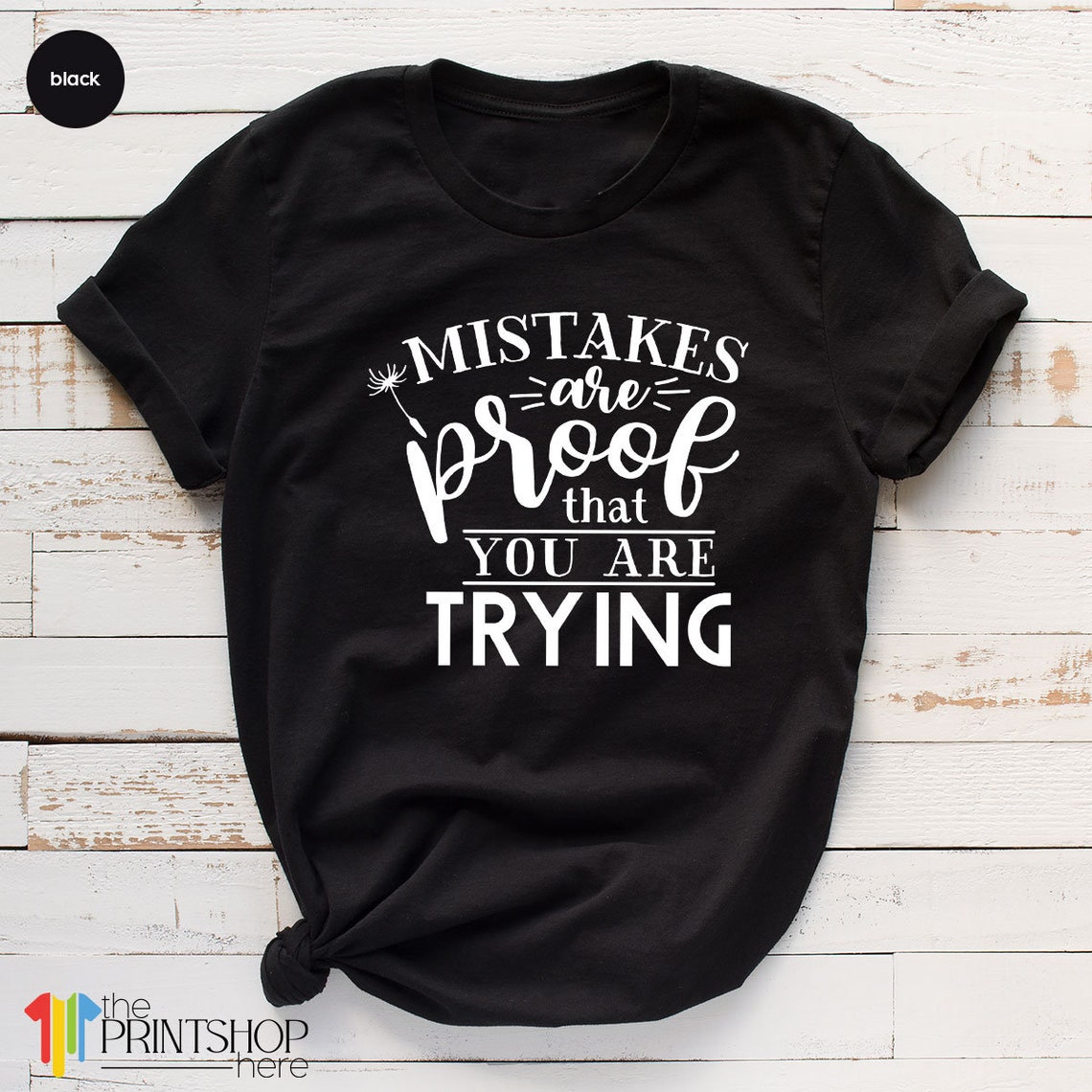 Funny Motivational Shirt Student T-Shirt School T Shirt | Etsy