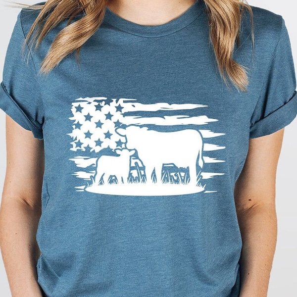Graphic Tees Farm - Etsy