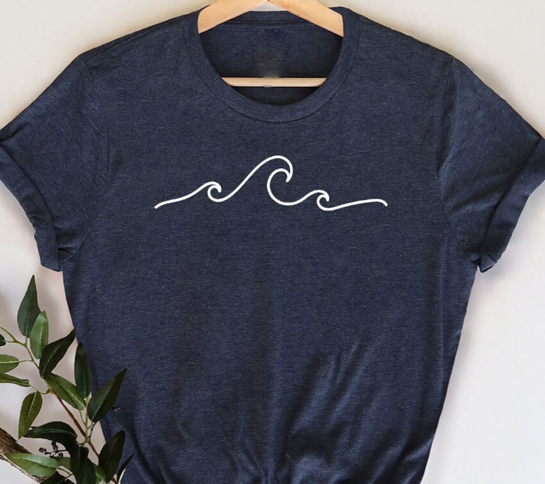 Surfing Tshirt, Surf T Shirts, Surf Lover Gift, Surfer Gifts, Surfer ...