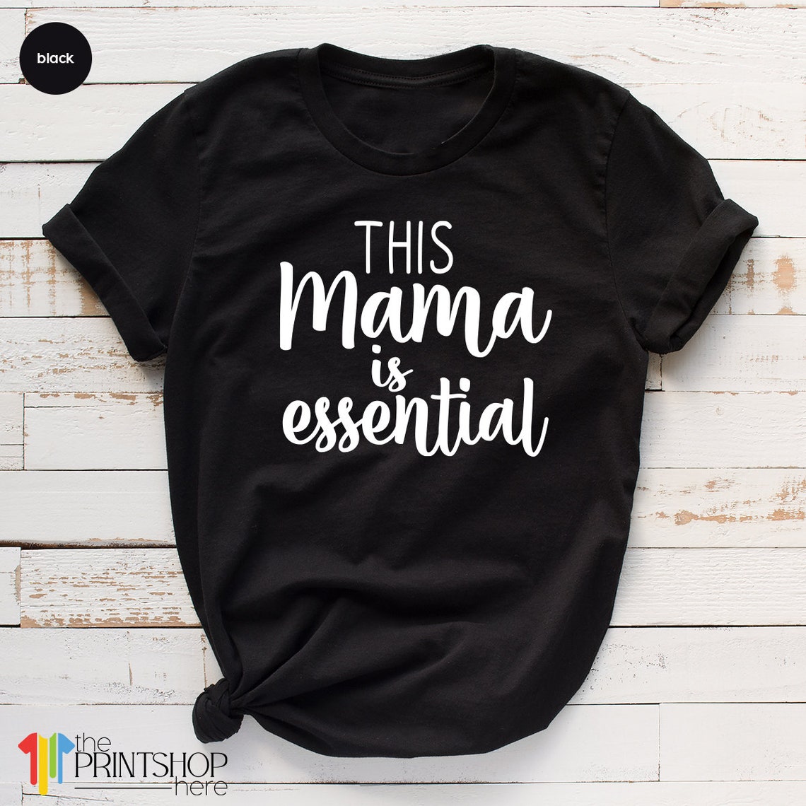 Funny Mom Shirt Mothers Day Shirt Mothers Day T Mama Etsy