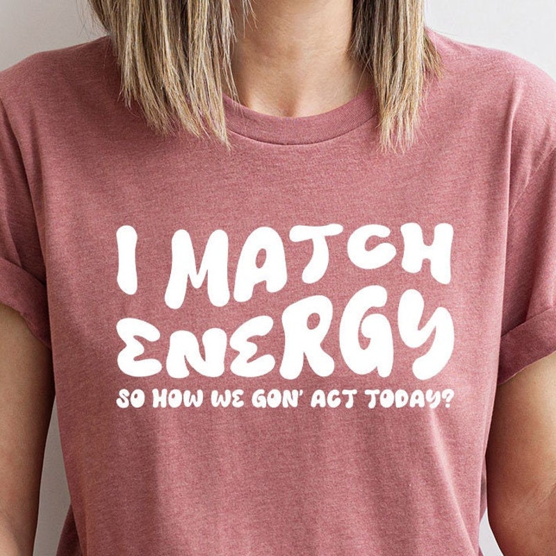 Trendy Shirts - Etsy