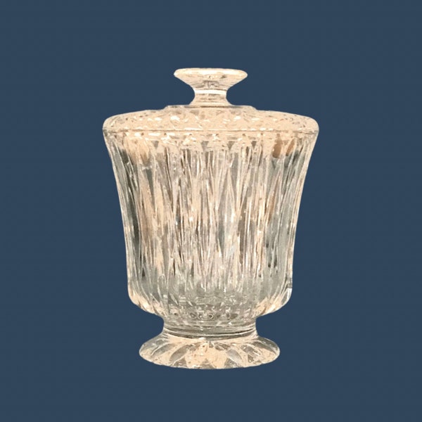 Block Poland Crystal - Etsy