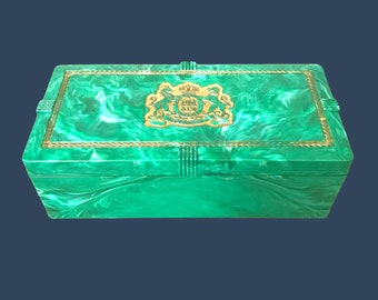 Decorative Remote Box - Etsy