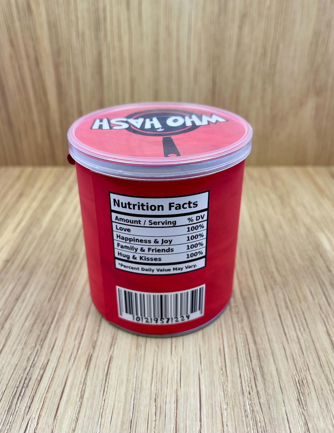 Grinchmas Who Hash Labels - Etsy