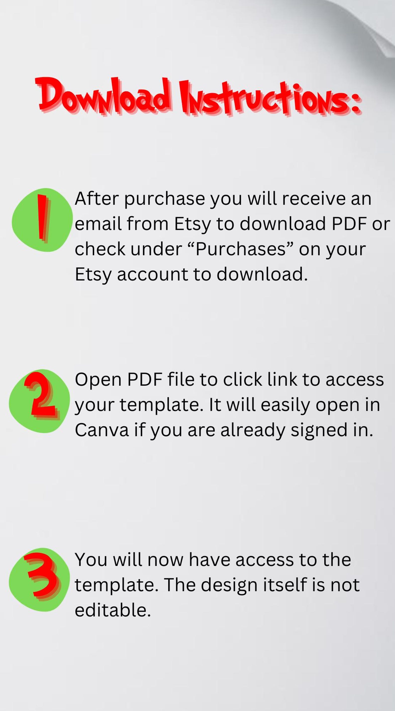 Grinchmas Who Pudding Holder Template (digital Download) - Etsy