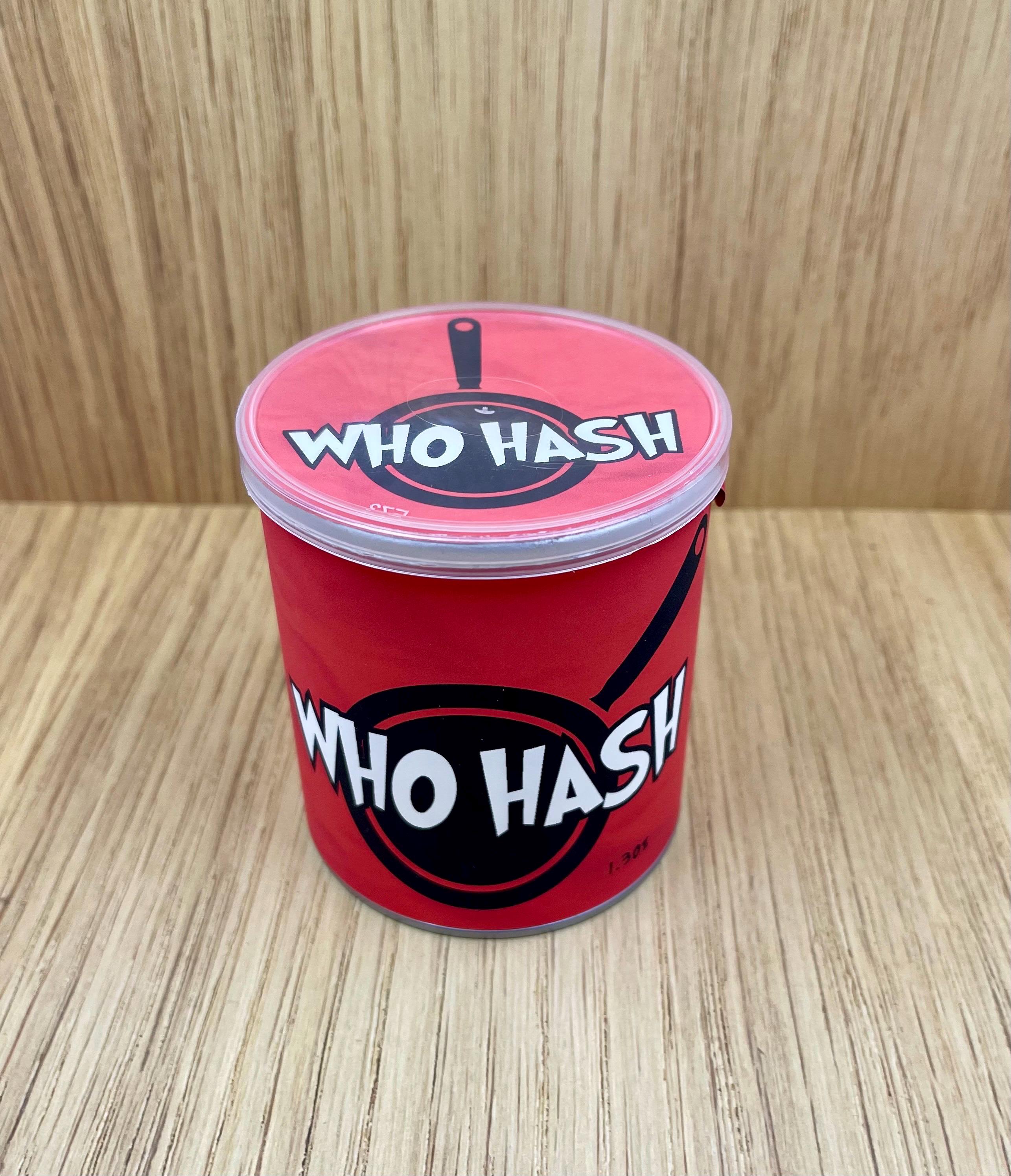 Grinchmas Who Hash Labels - Etsy