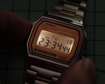 Casio Mod | Etsy