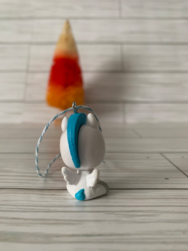 New Doorables Pegasus Hercules Disney Holiday Christmas Ornament - Etsy