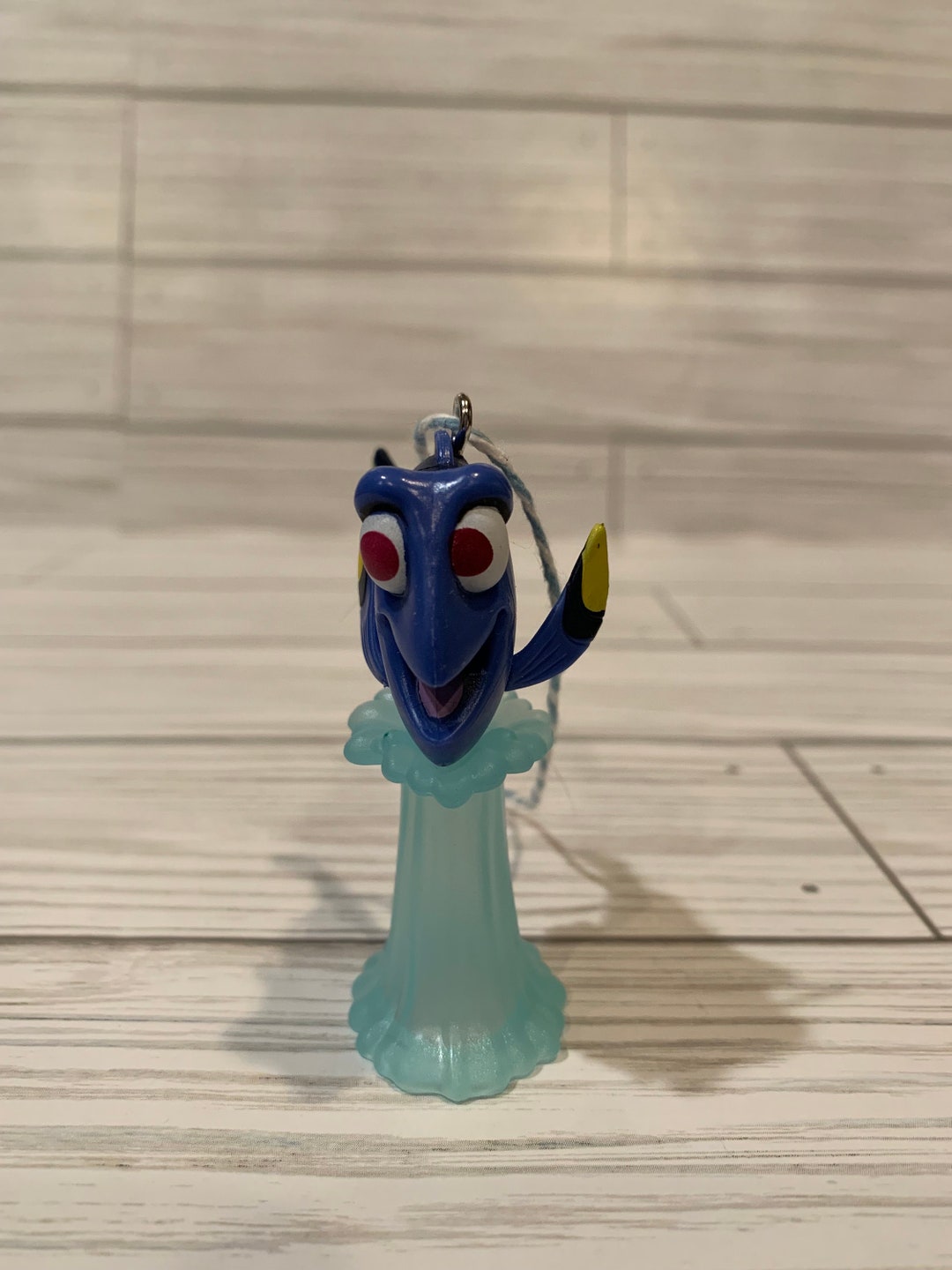 New Dory Wave Finding Nemo Movie Holiday Christmas Ornament - Etsy
