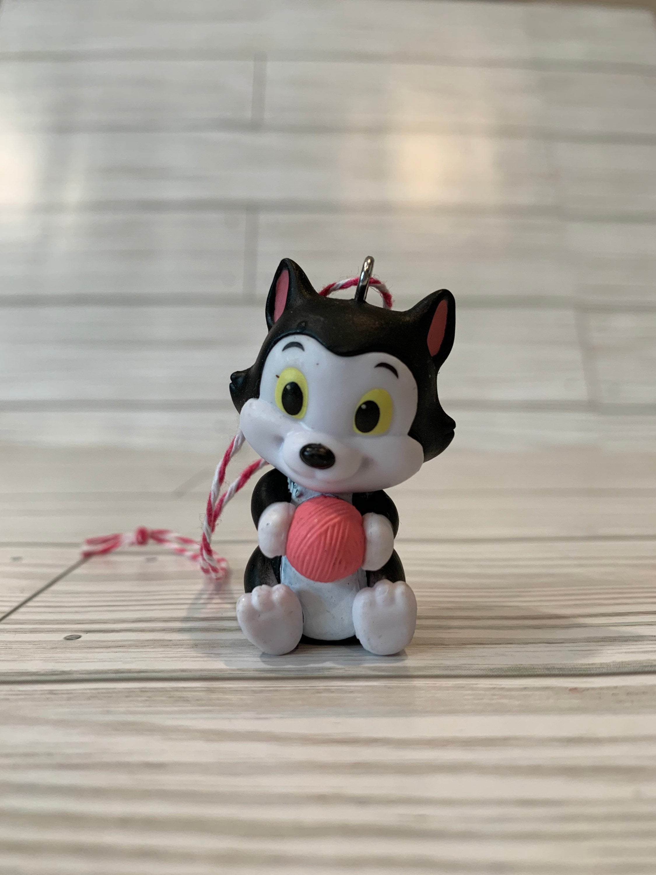 Mickey Mouse Clubhouse Figaro