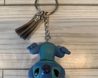 Stitch Upside Down Svg - Etsy